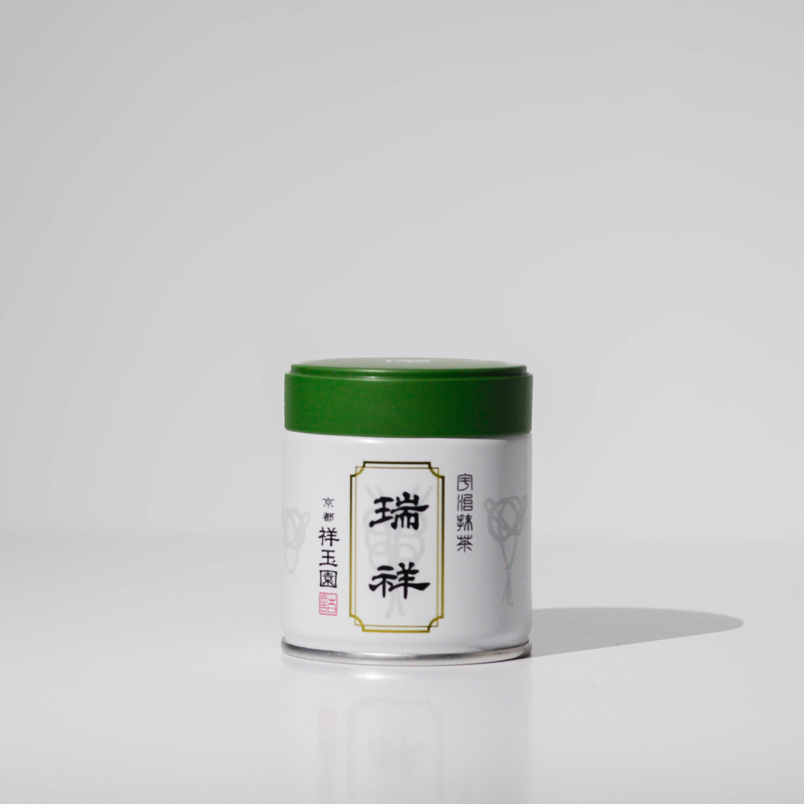 Tenkei Ceremonial Koicha Matcha – Miro Tea