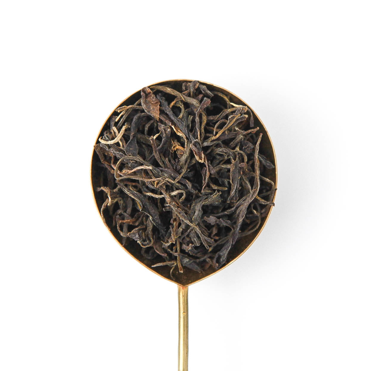 Dong E Smoked Green Tea – Miro Tea