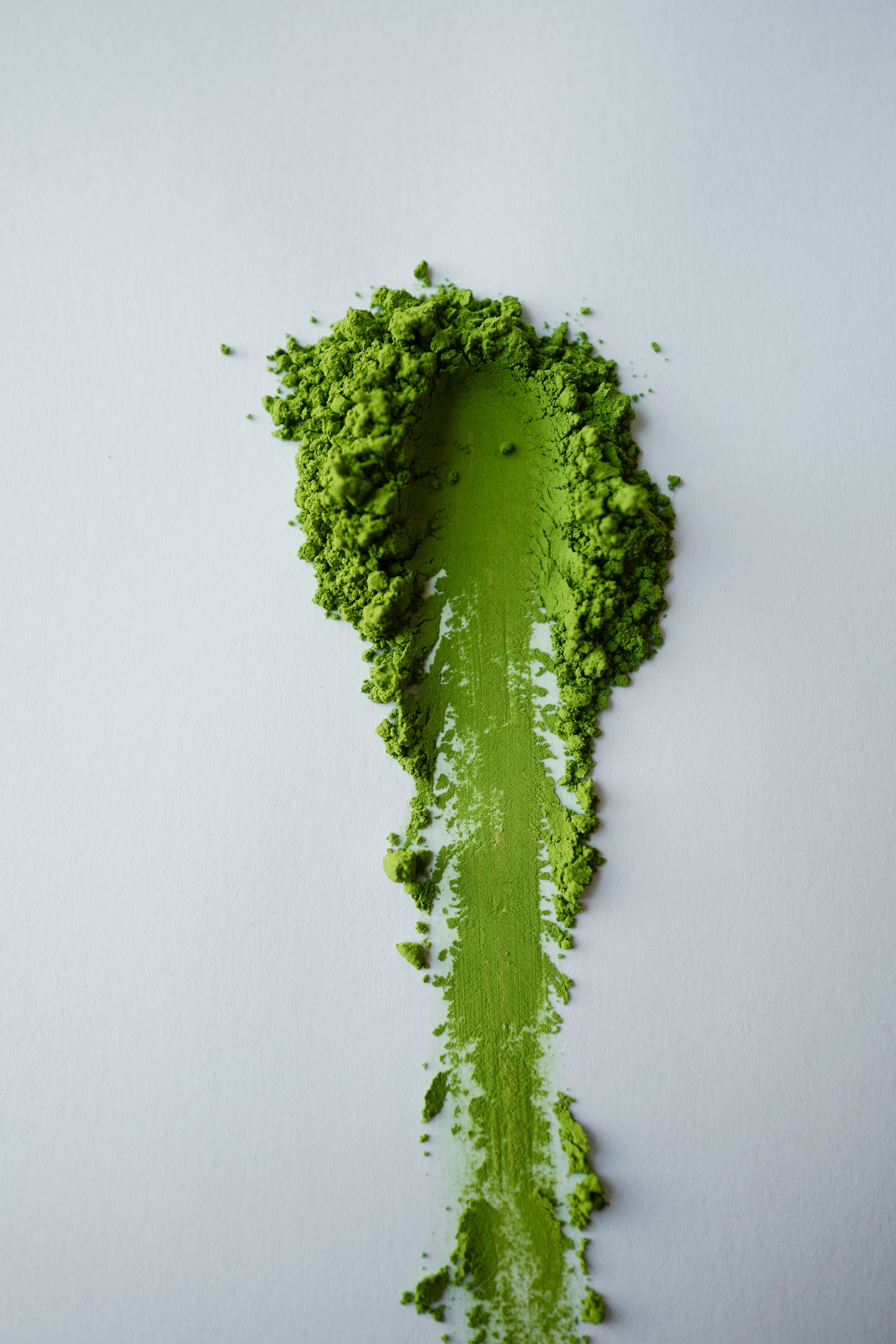 Ginger Matcha – Miro Tea