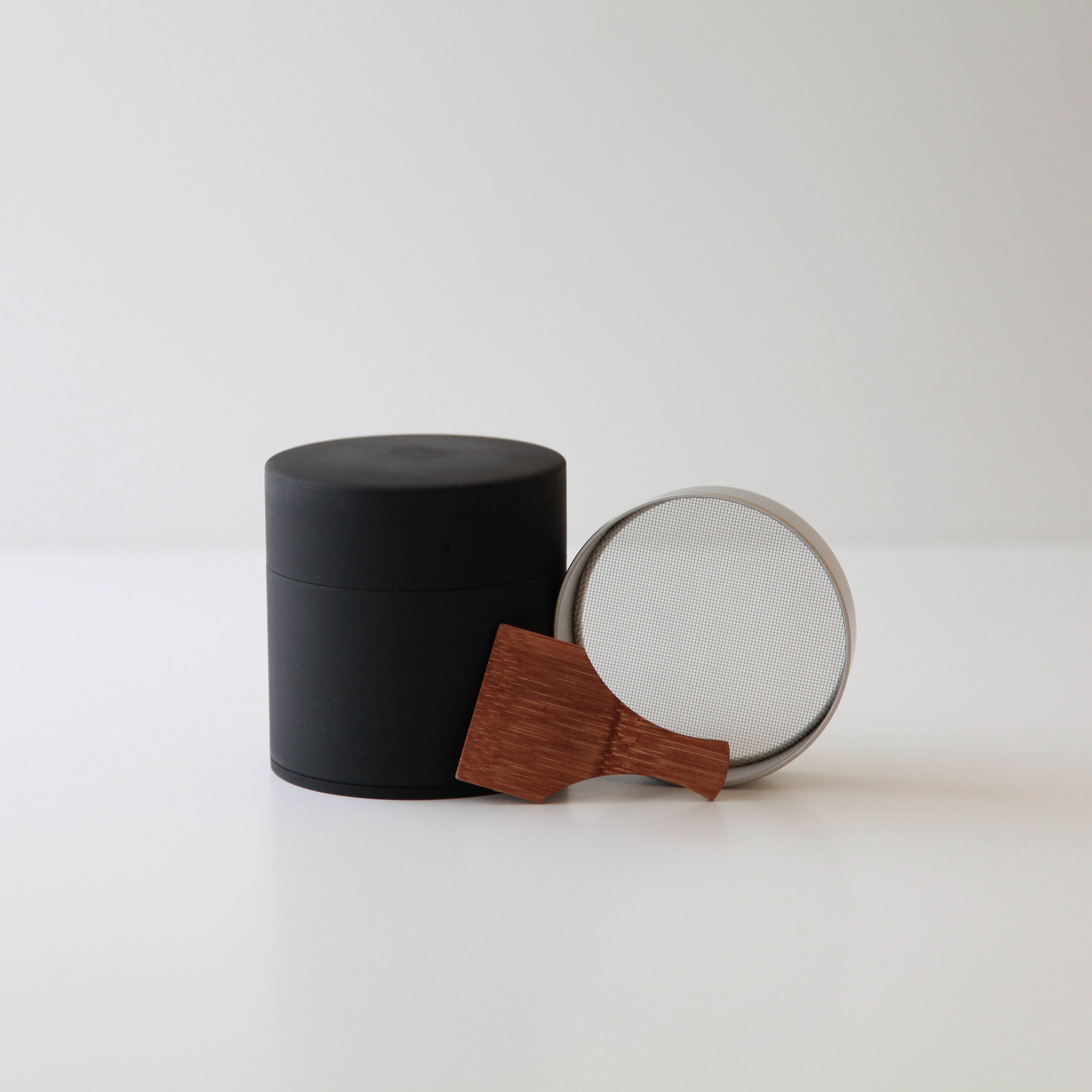 Matcha Sifter Canister – Miro Tea