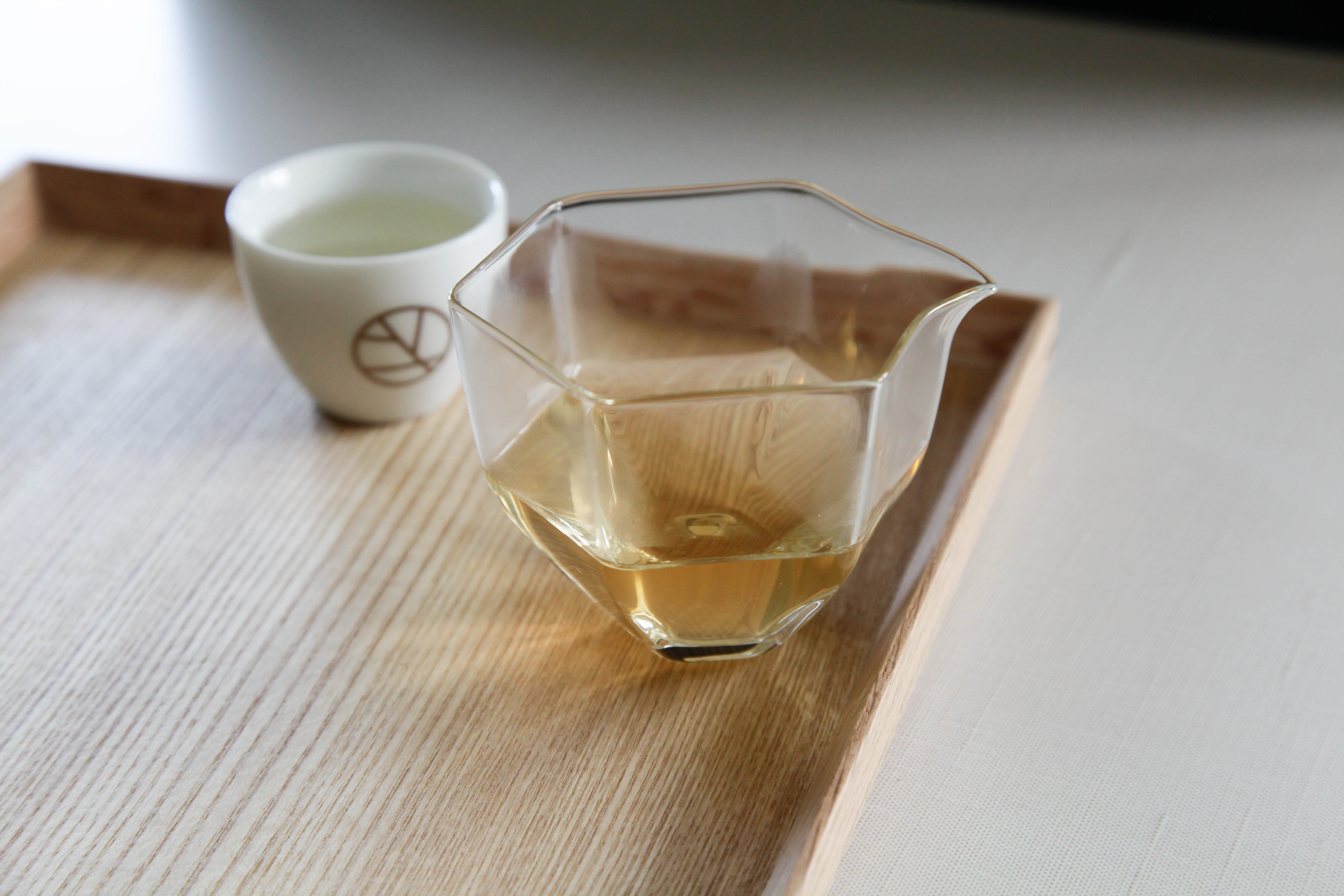 Prism Fairness Tea Pitcher – Miro Tea