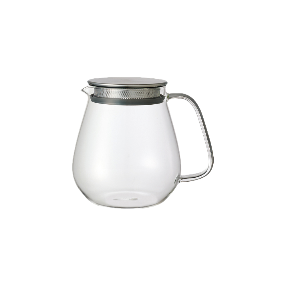 Unitea One-touch Teapot – Miro Tea