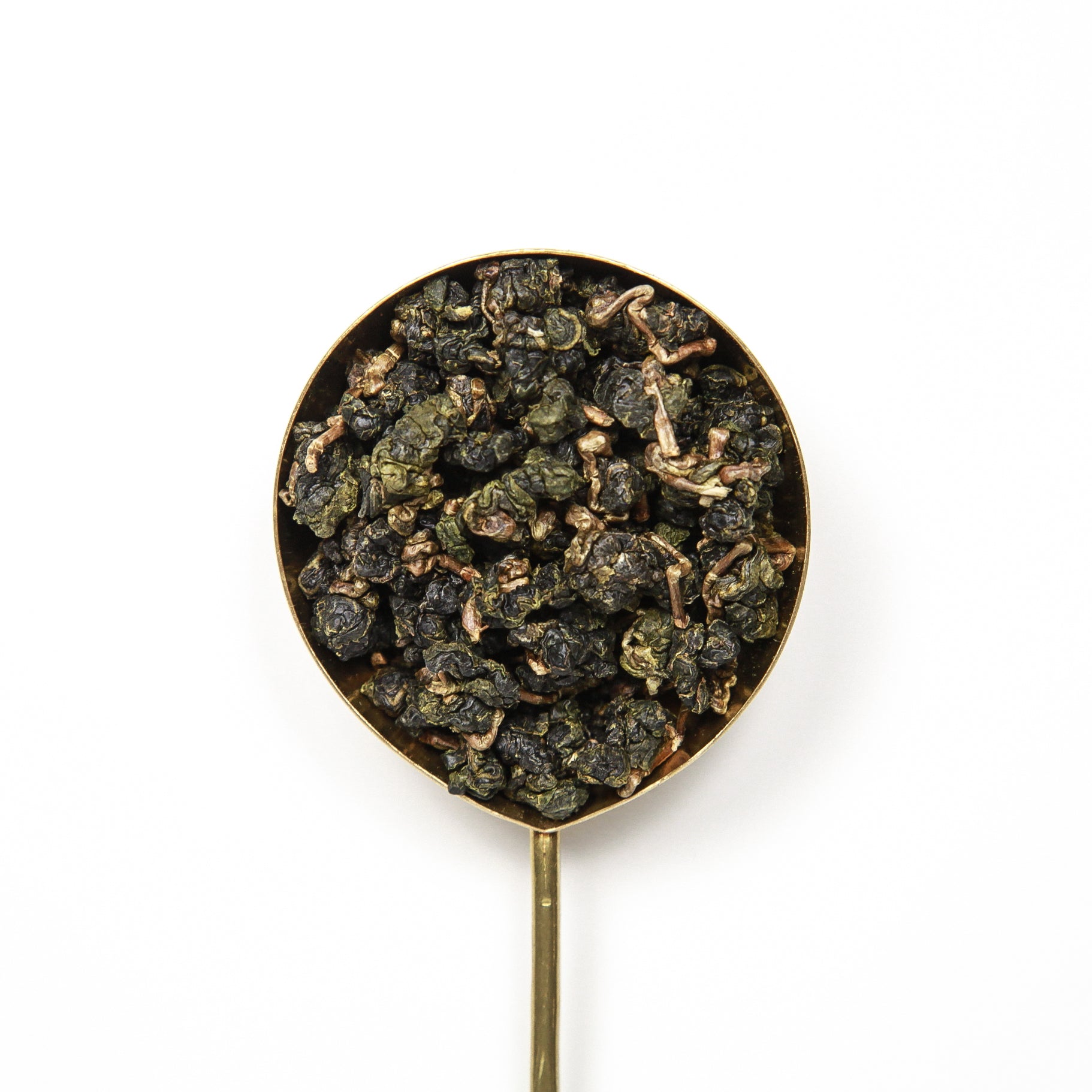 Alishan Spring – Miro Tea