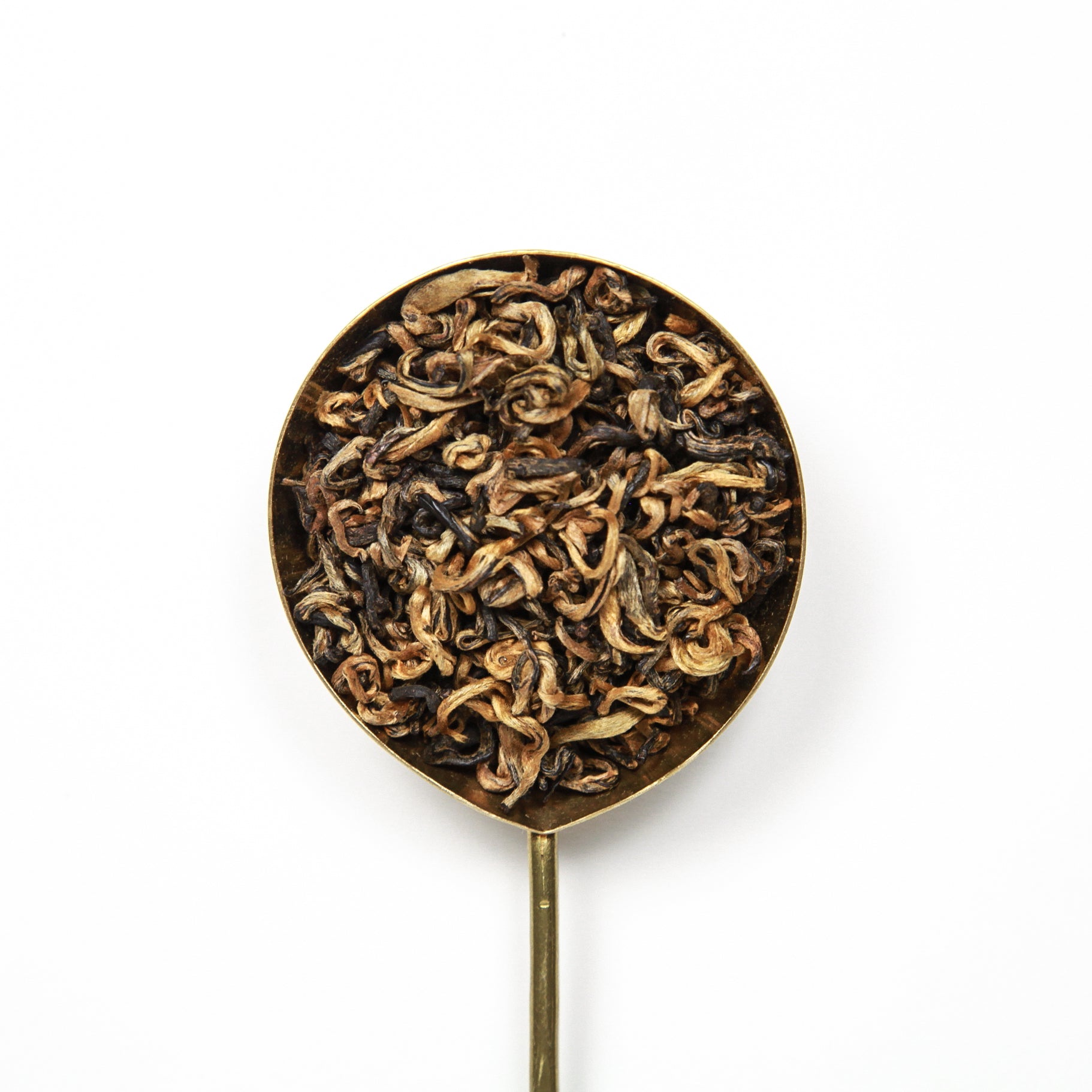 Bi Lo Chun Black – Miro Tea