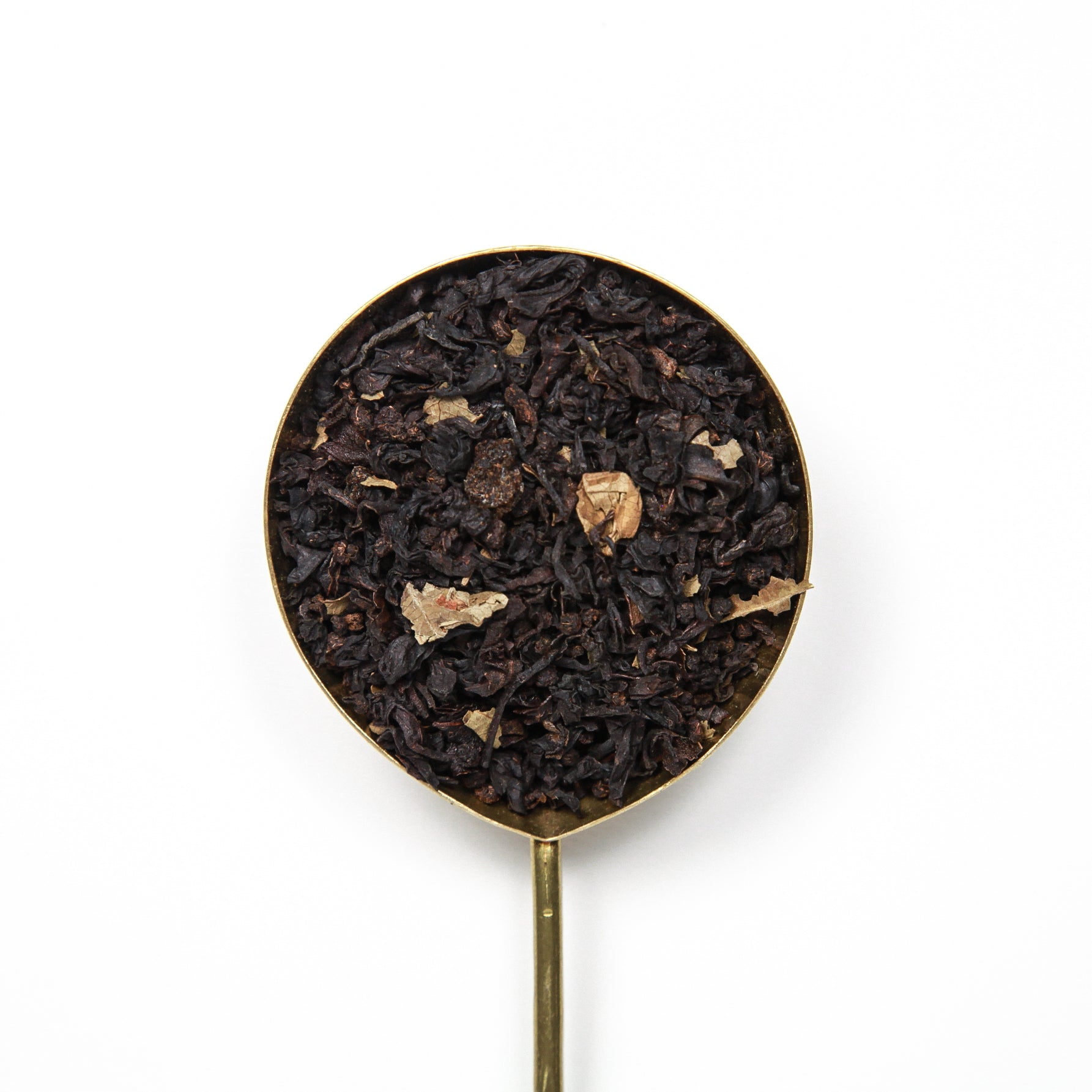 Black Currant – Miro Tea