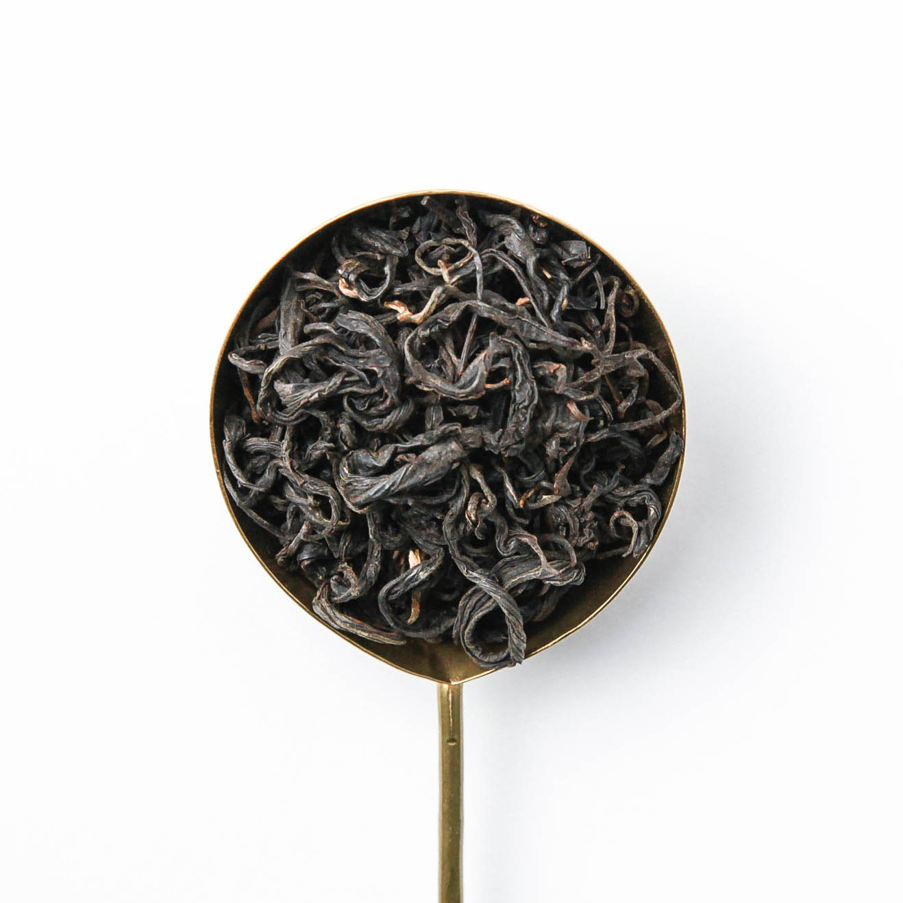 Black Orchid – Miro Tea