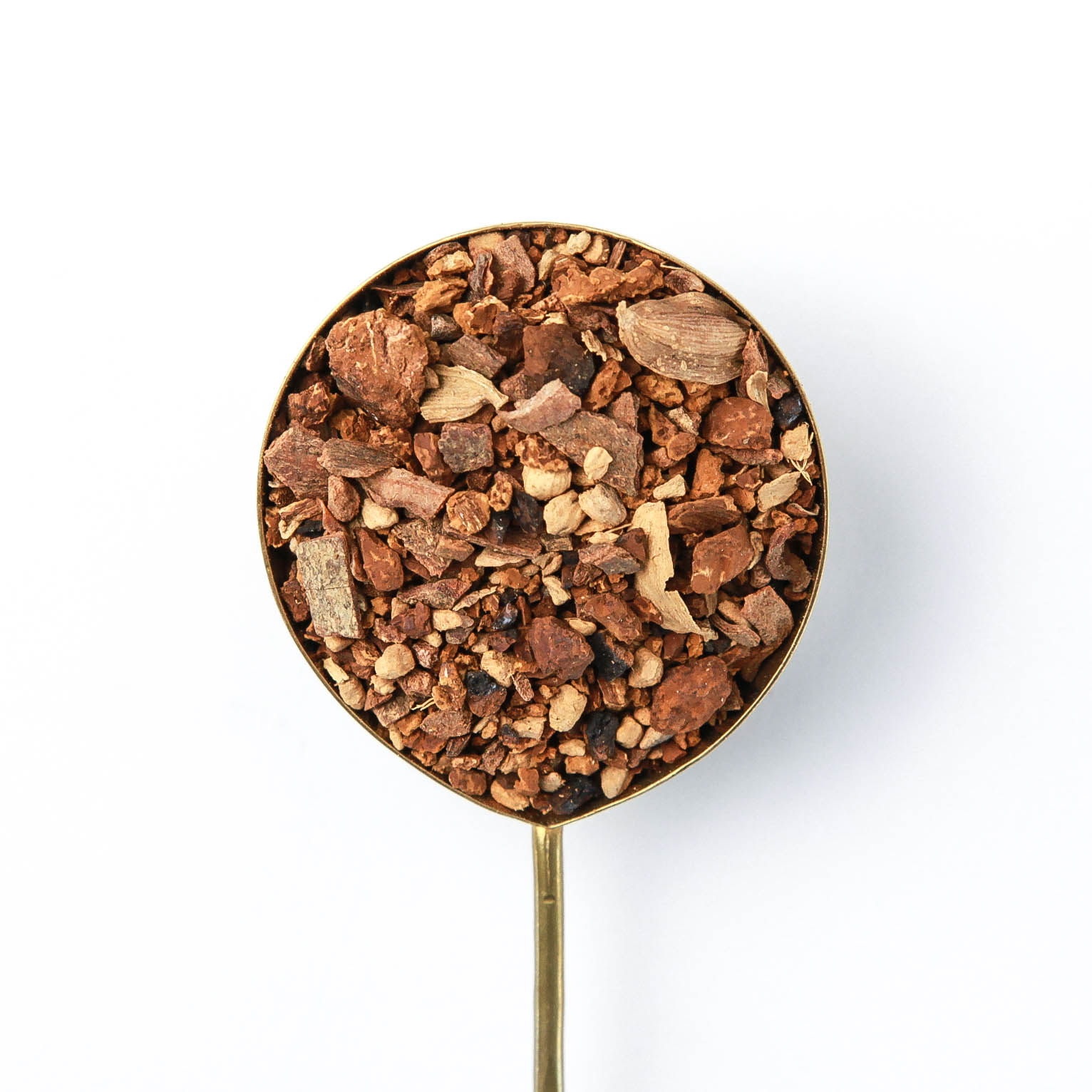 Chaga Chai – Miro Tea