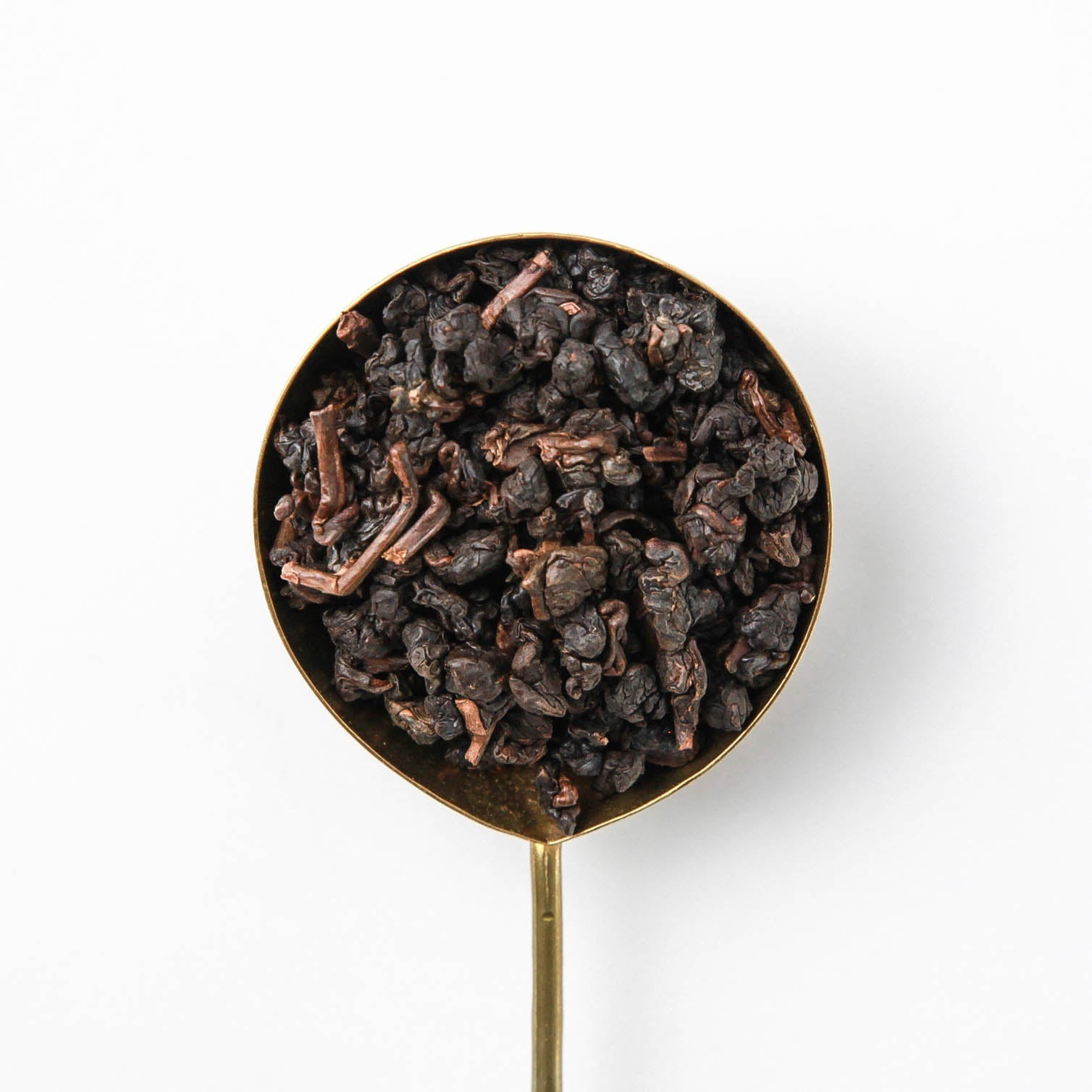 Charcoal Roasted Aged Oolong – Miro Tea