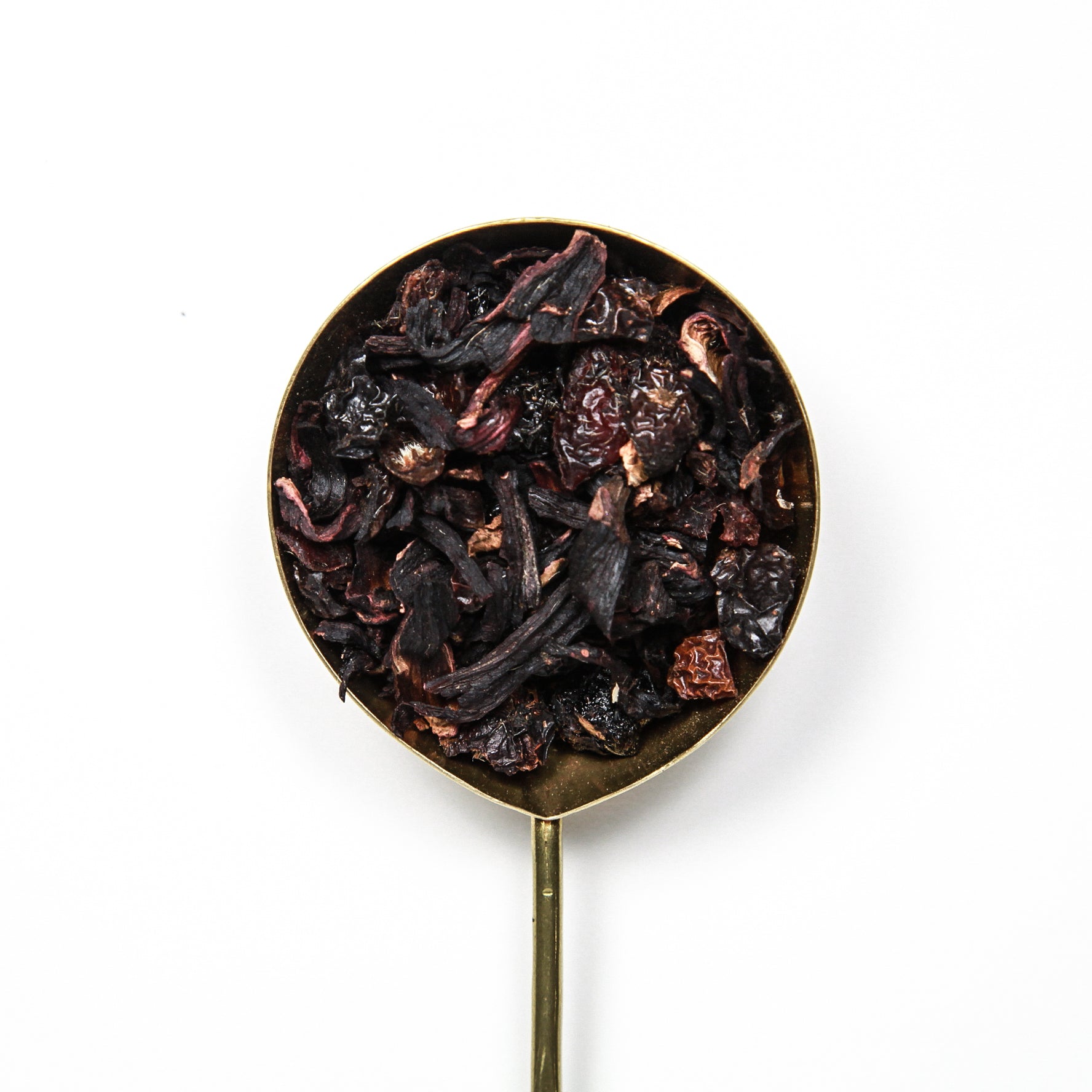 Cherry Berry Ruchi – Miro Tea