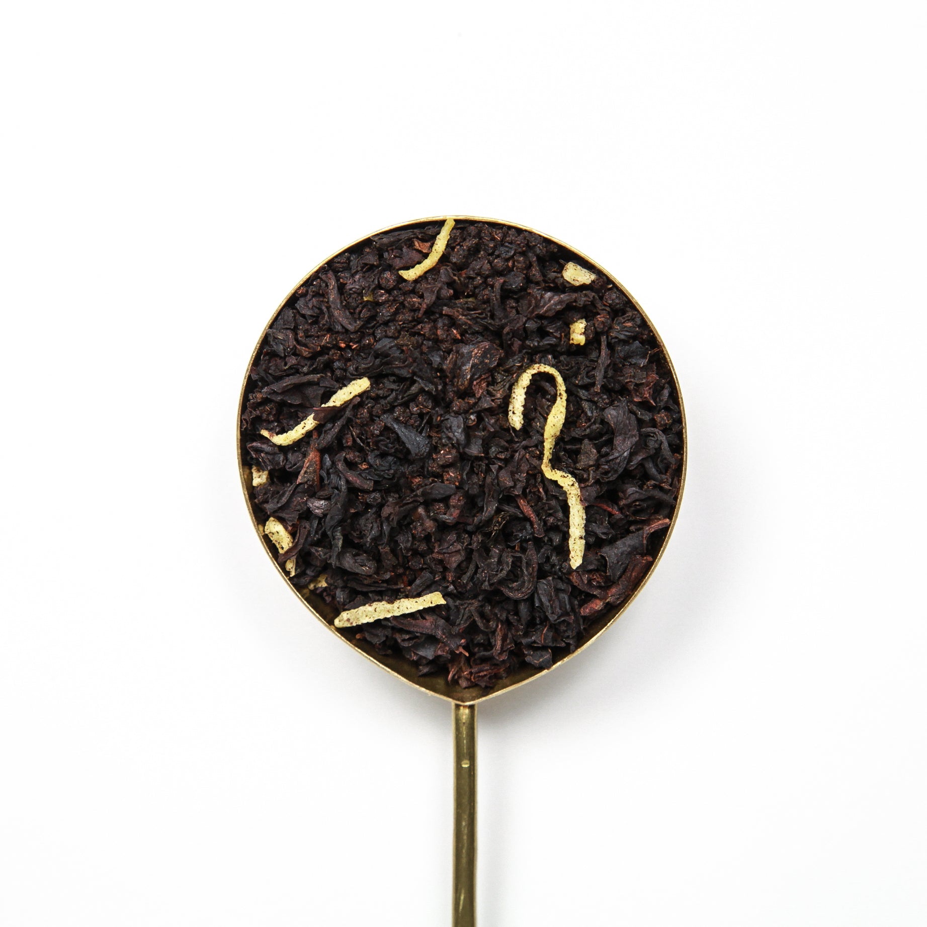 Coconut Vanilla Black – Miro Tea