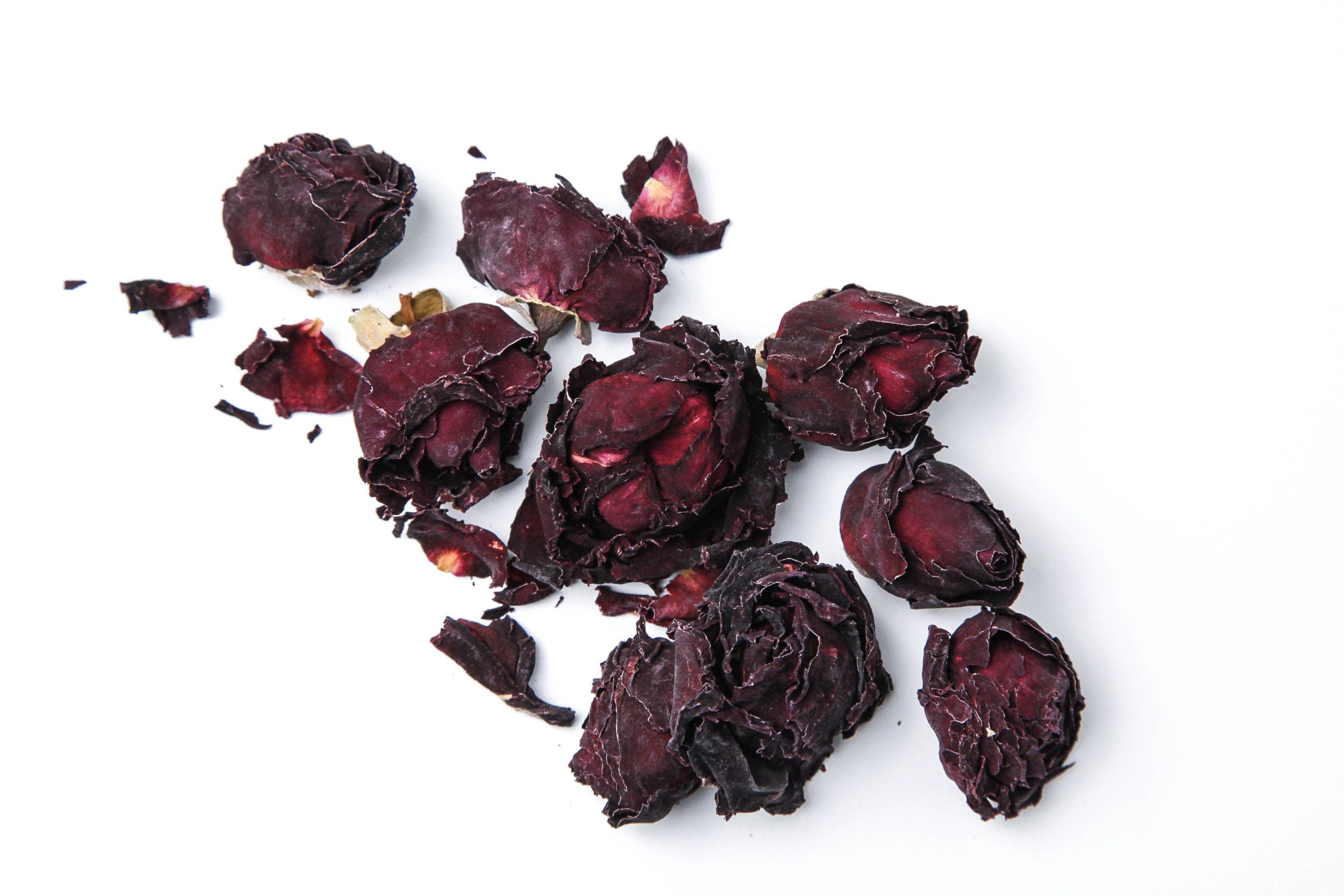 Dark Rose – Miro Tea