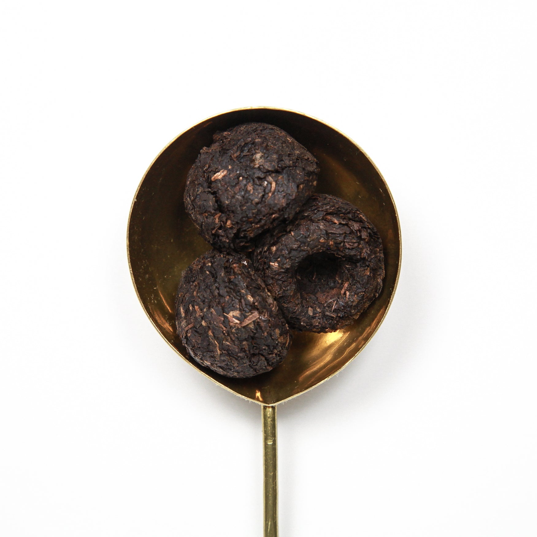 Ebony Earth – Miro Tea