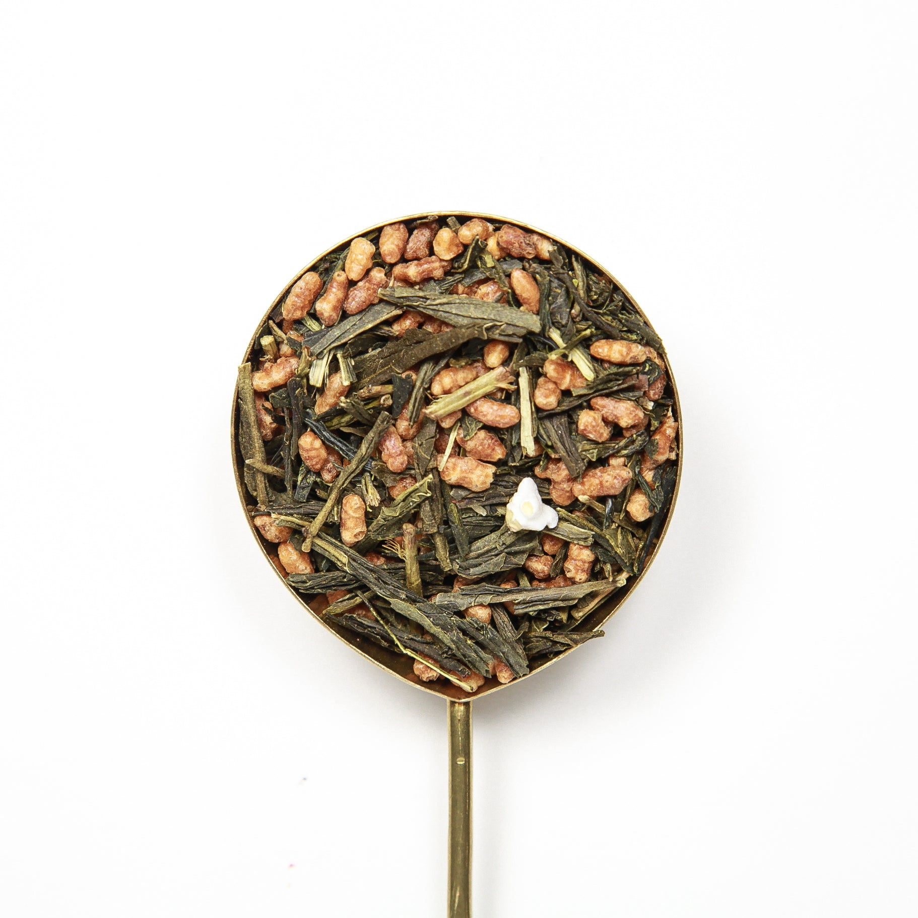 Genmaicha – Miro Tea