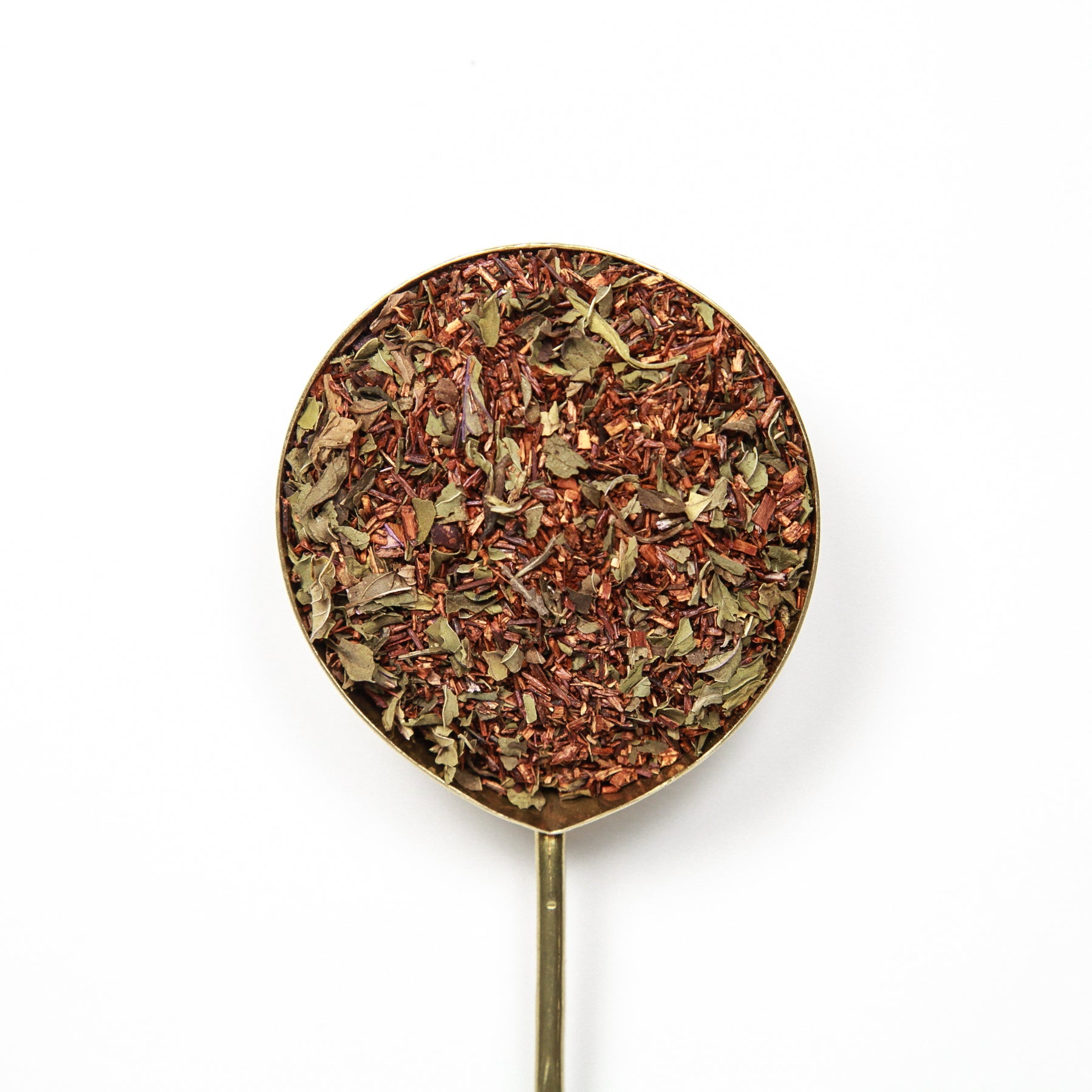 Mint Red – Miro Tea