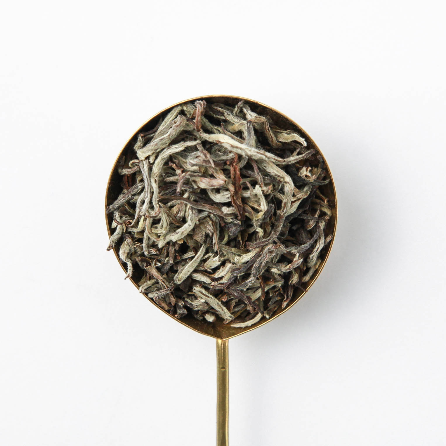 Shangri-La White – Miro Tea